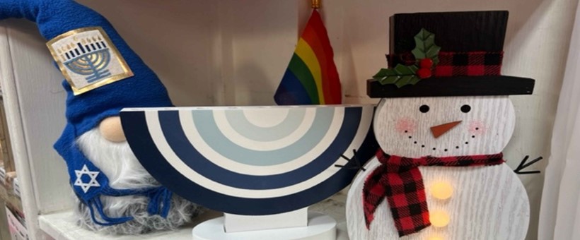 Shipping Store in San Francisco, CA